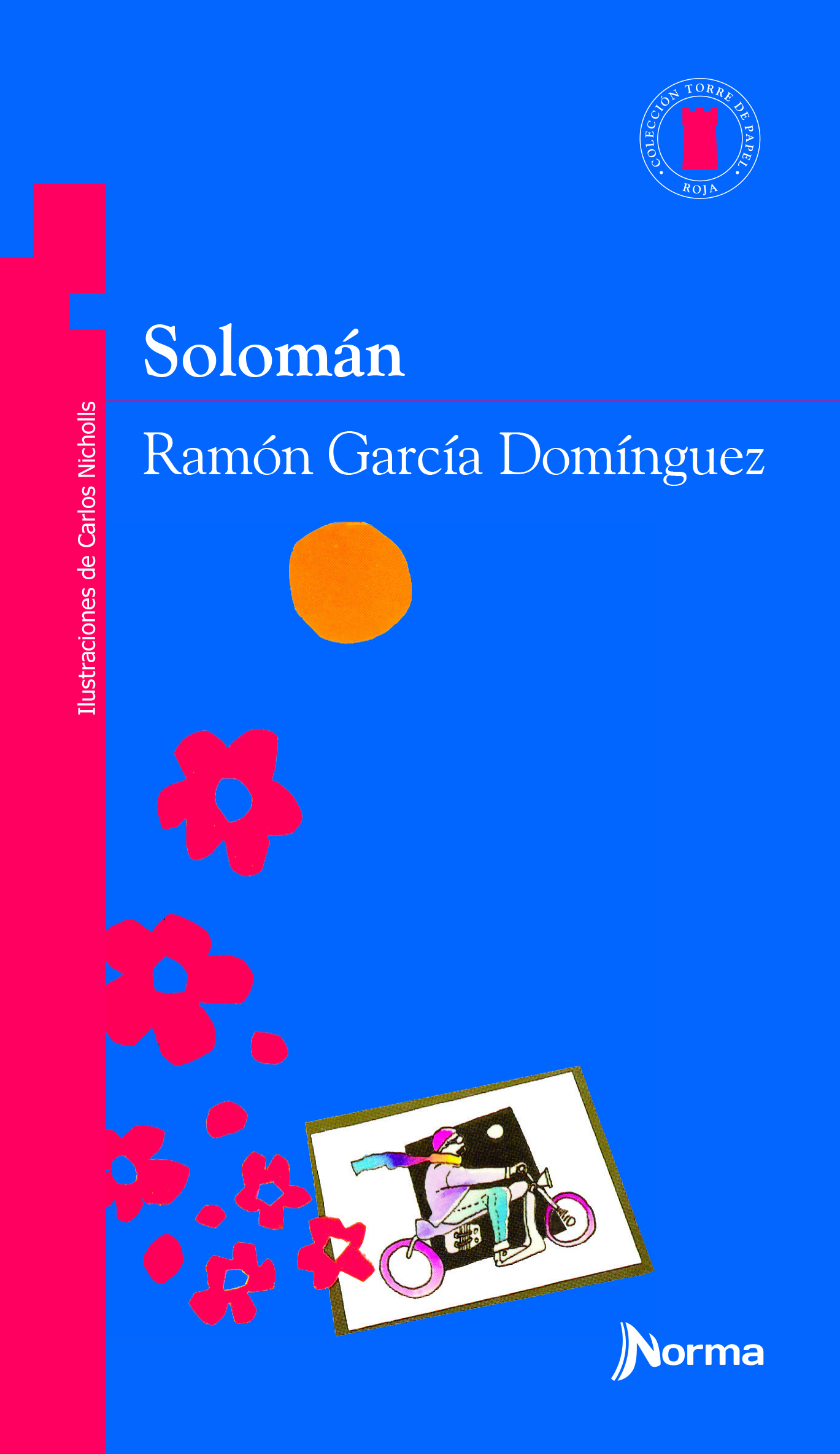 Solomán