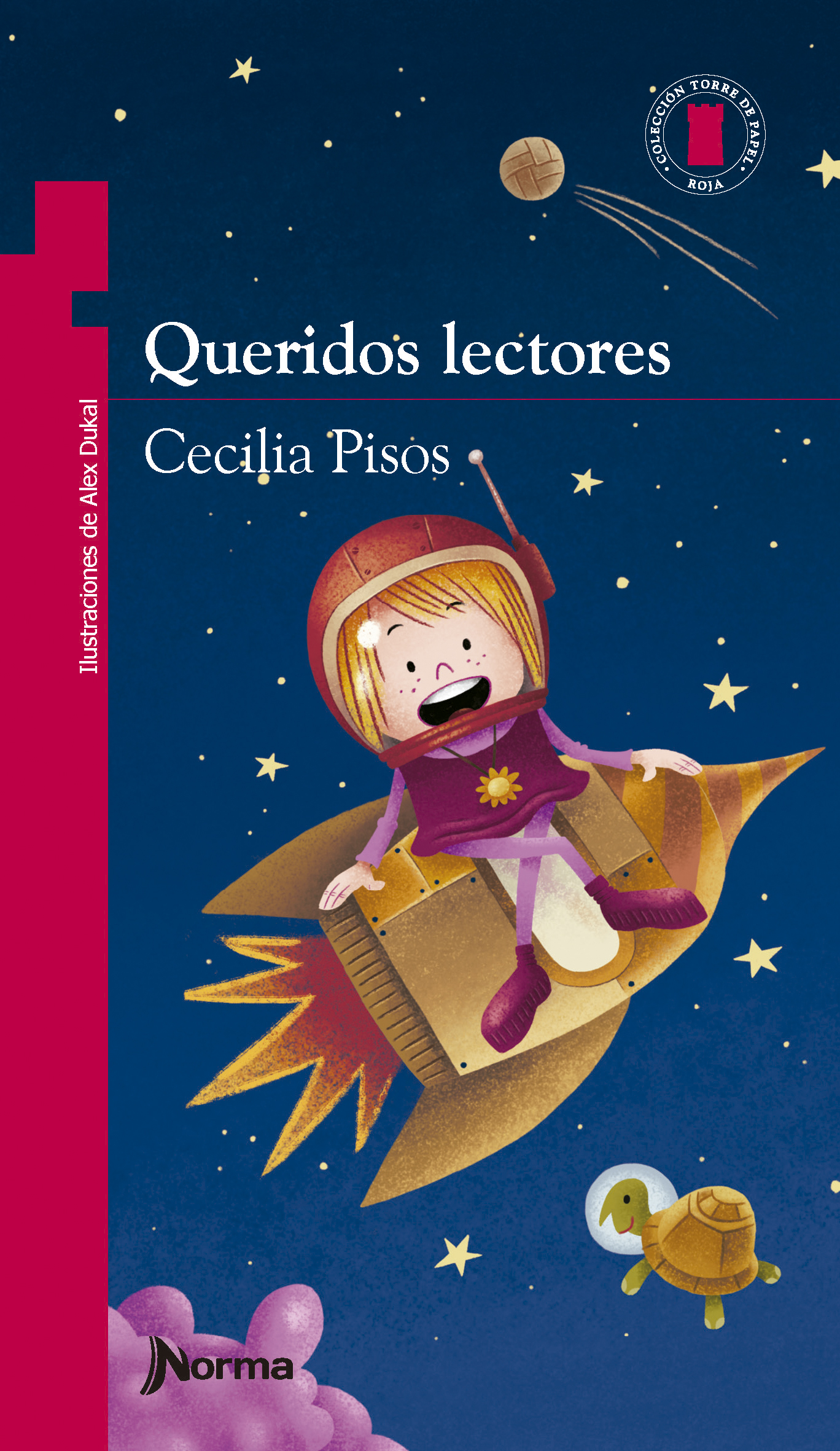 Queridos lectores