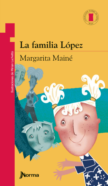 La familia López