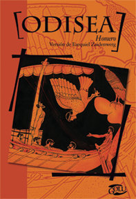Odisea