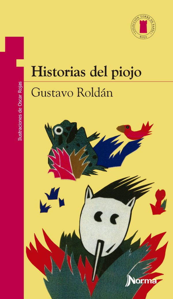 Historias del piojo