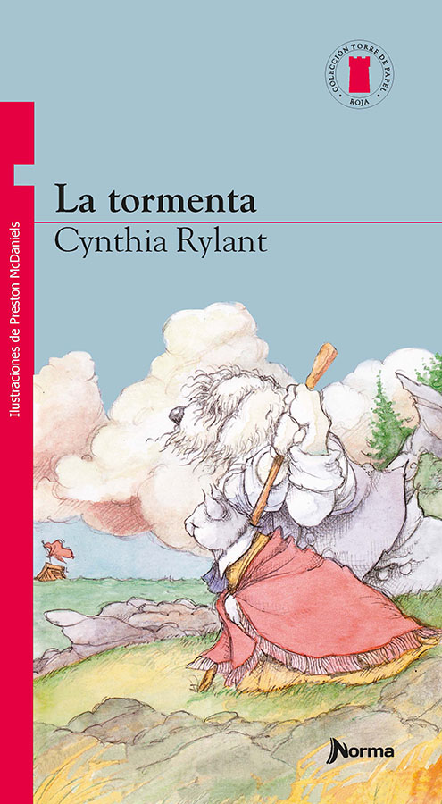 La tormenta