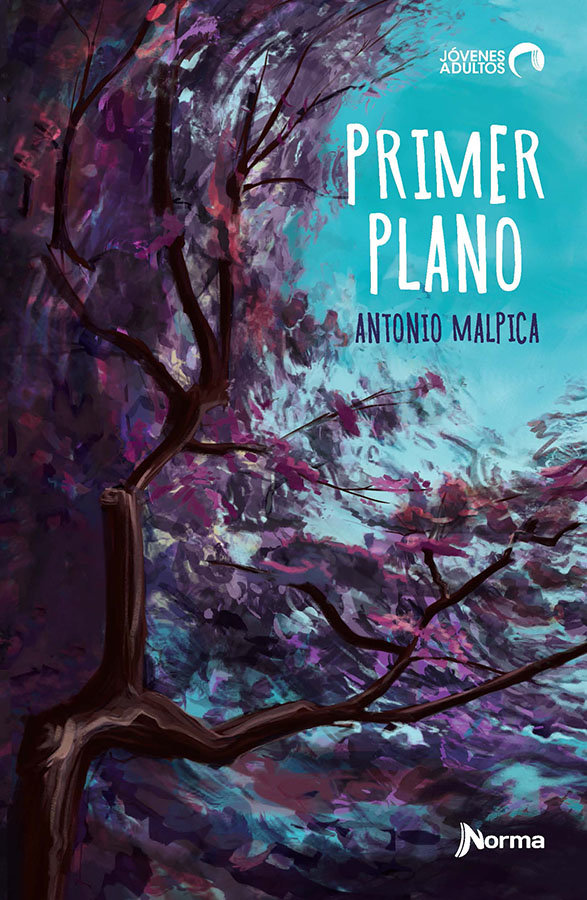 Primer plano