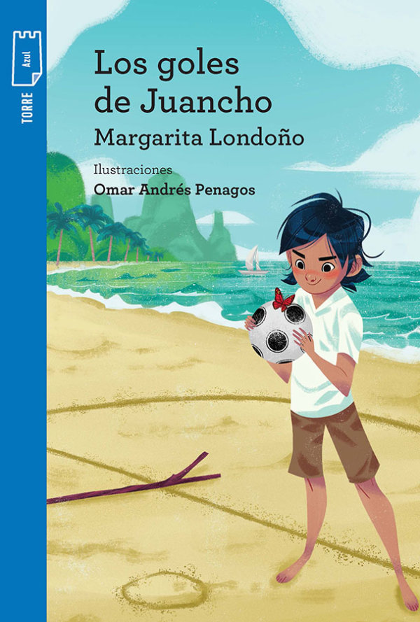 Los goles de Juancho