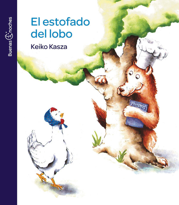 El estofado del lobo