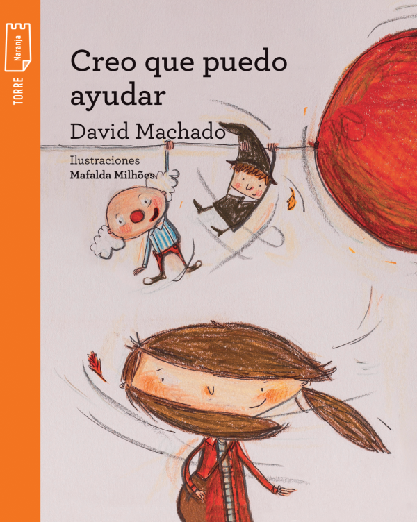 Creo que puedo ayudar