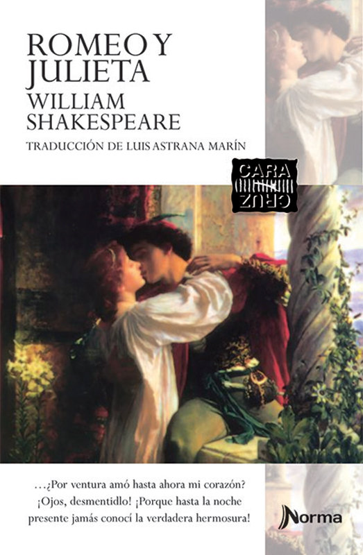 Romeo y Julieta