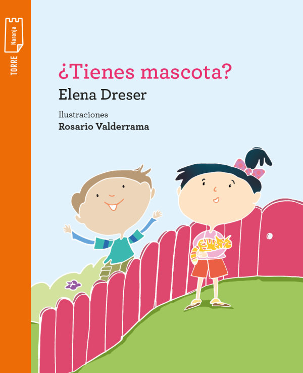 ¿Tienes mascota?