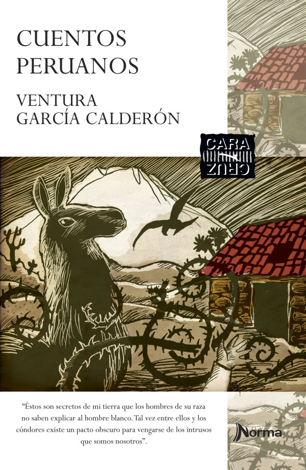 Cuentos peruanos