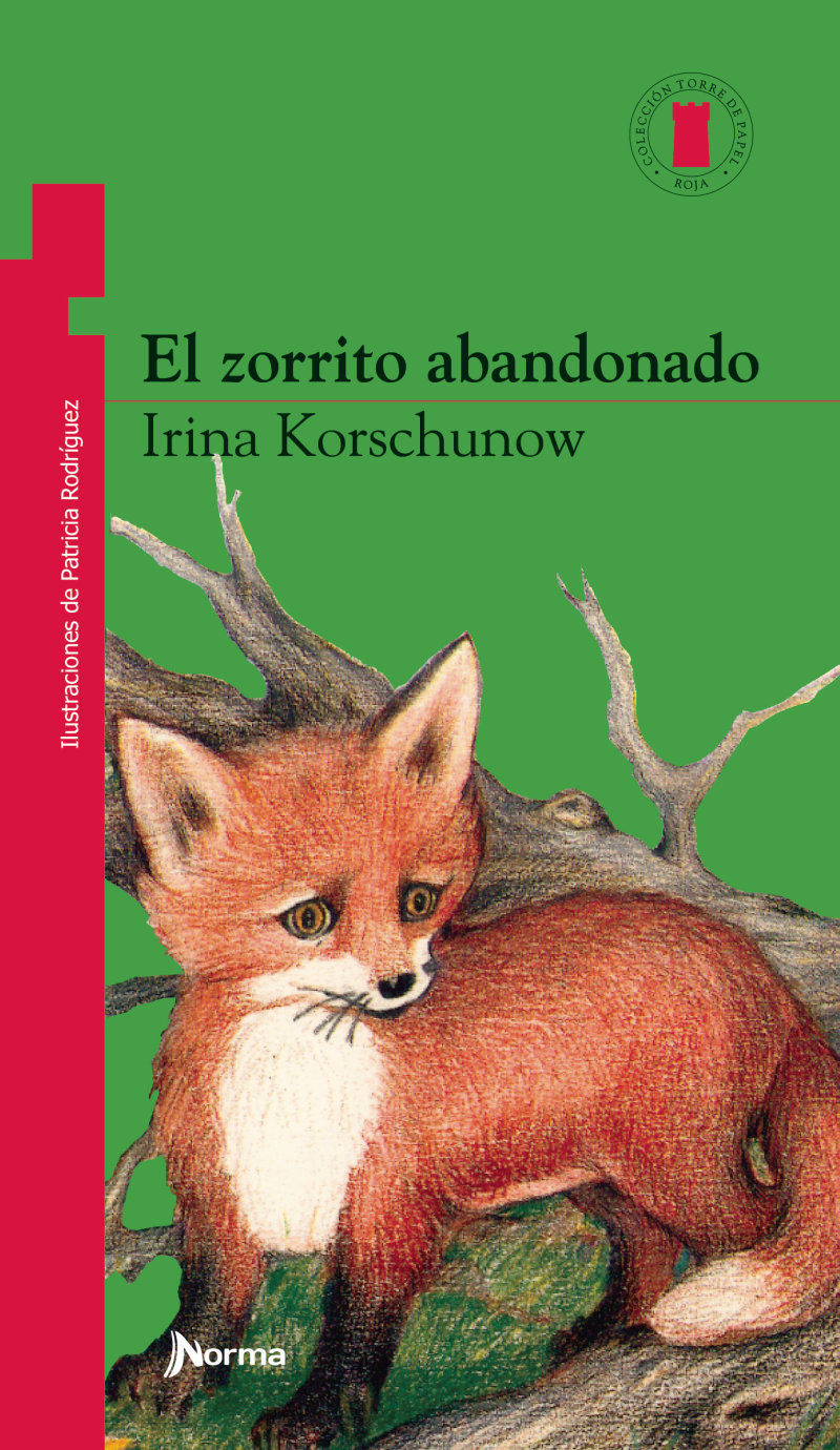 El zorrito abandonado