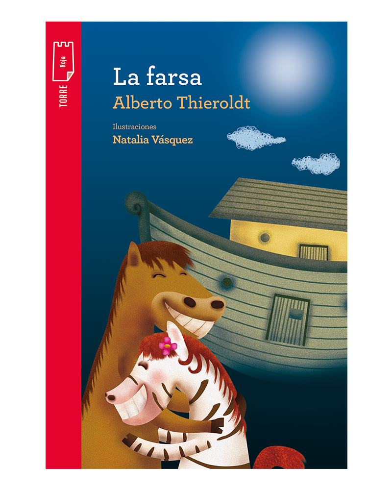 La farsa